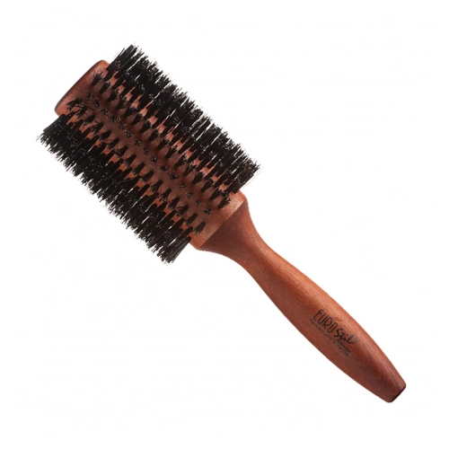 Četka za kosu drvo-dlaka 38mm 0589 | Unitech