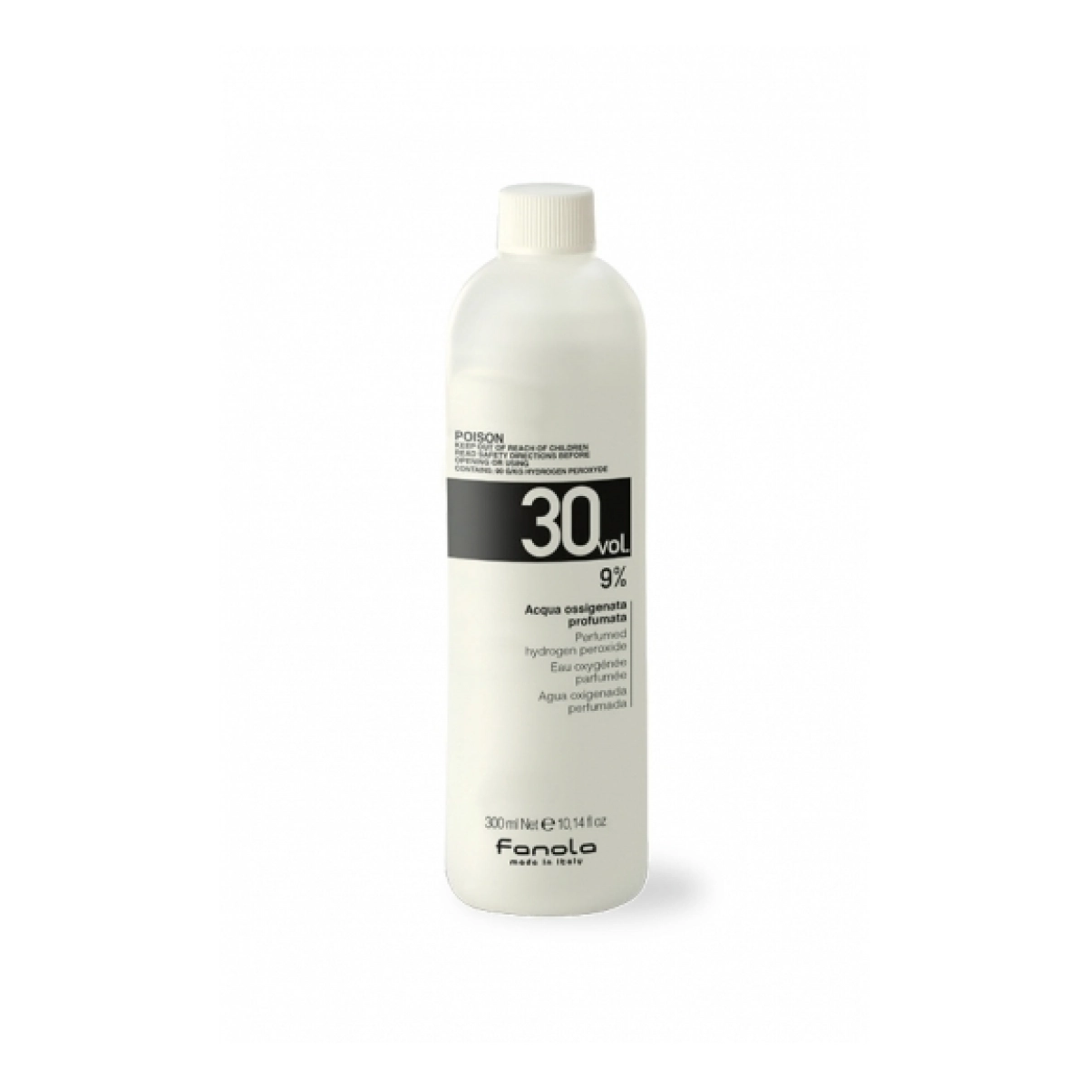 FANOLA Hidrogen 30vol 300ml | Unitech