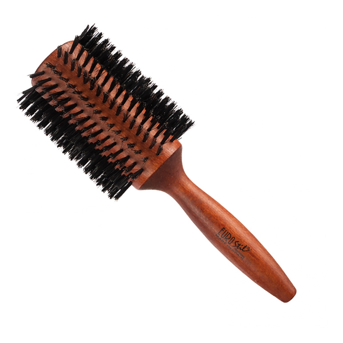 Četka za kosu drvo-dlaka 45mm 0596 | Unitech
