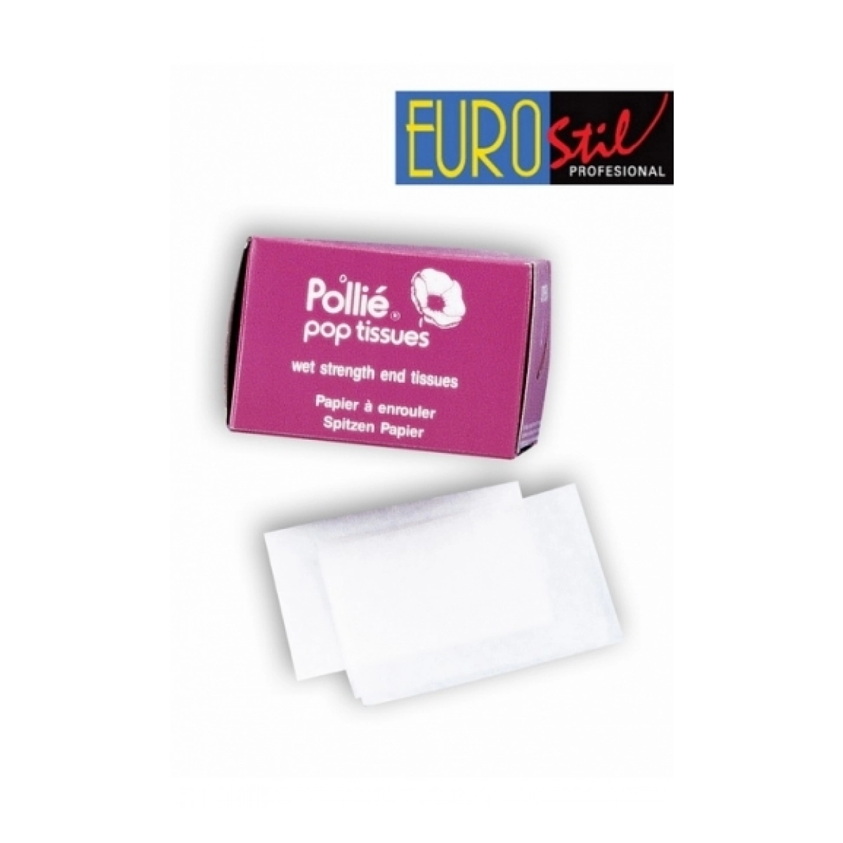 Papirići Za Mini Val 1000 1 0667 Unitech