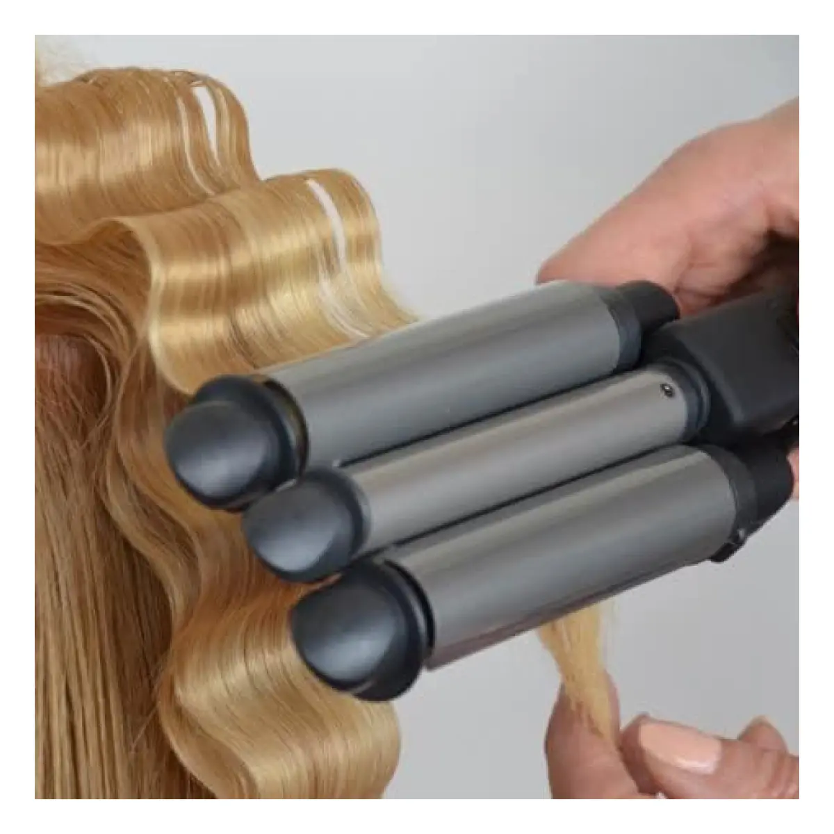 Uvijač za kosu TRIPLE BARREL BaBylissPRO | Unitech