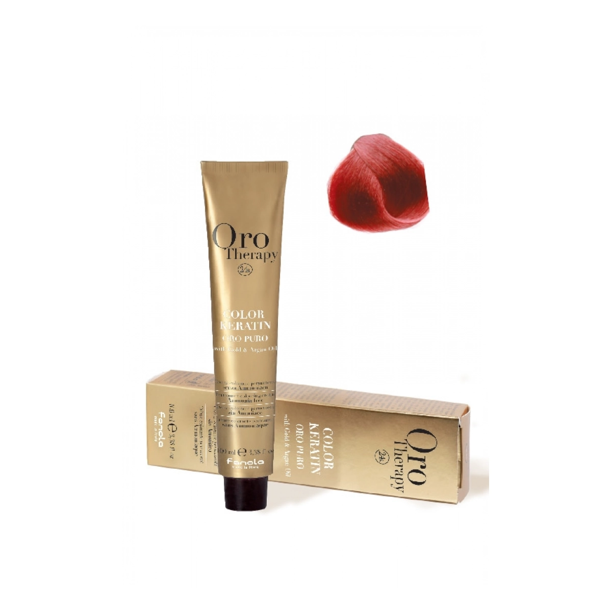 Boje za kosu bez amonijaka | Unitech