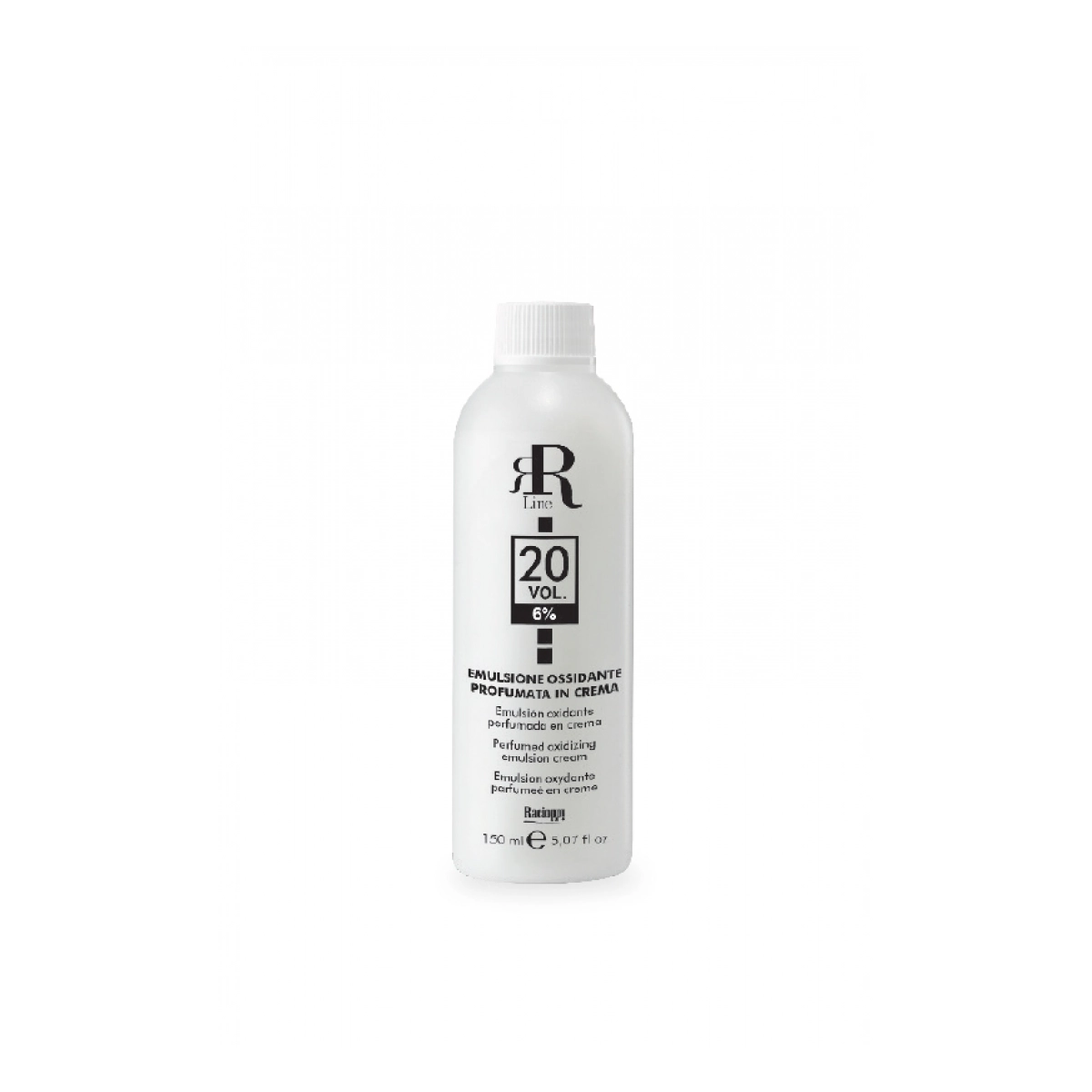 RR LINE Hidrogen 20vol 150ml | Unitech
