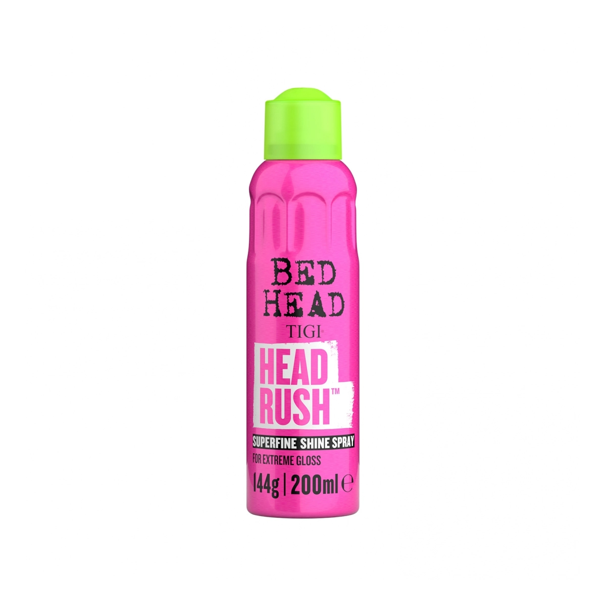BH HEADRUSH SPRAY NEW Sjaj za kosu 200ml | Unitech