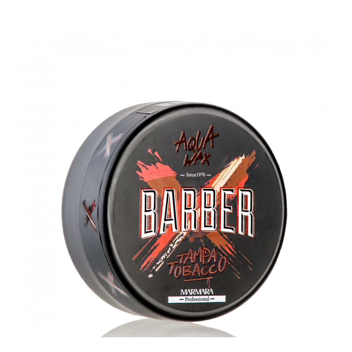 MARMARA BARBER Vosak za kosu na vodenoj bazi TAMPA TOBACCO 150ml | Unitech