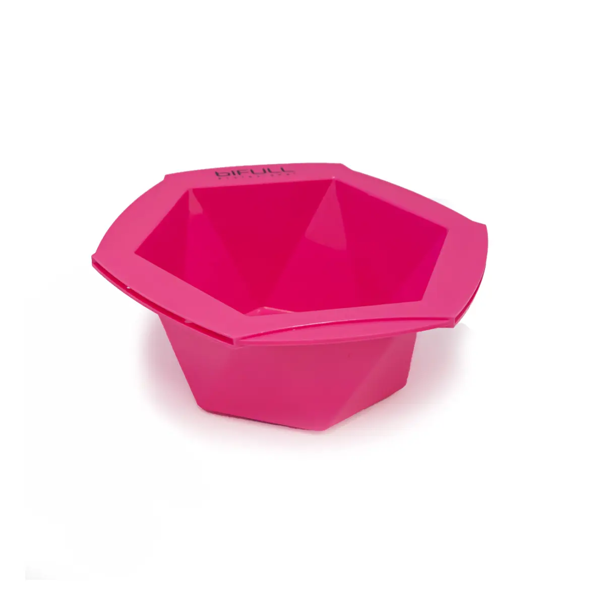BIFULL Posuda za mešanje boje PINK | Unitech