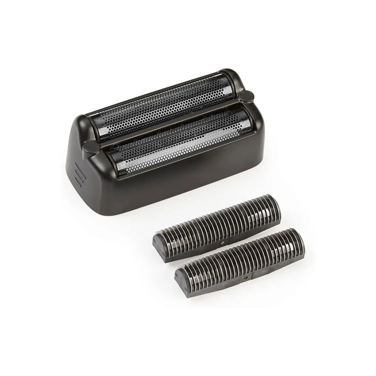 Mrežica + nož aparata za finu završnicu kose i brade FX-ONE BLACK ...
