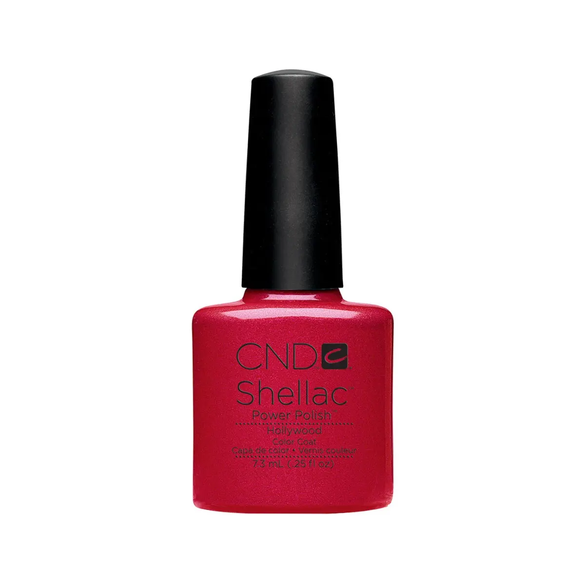 SHELLAC Lak Hollywood 7,3ml | Unitech