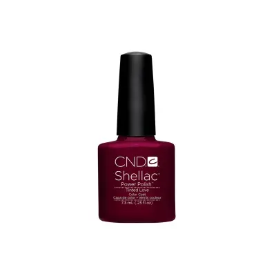 SHELLAC Lak Tinted Love 7,3ml | Unitech