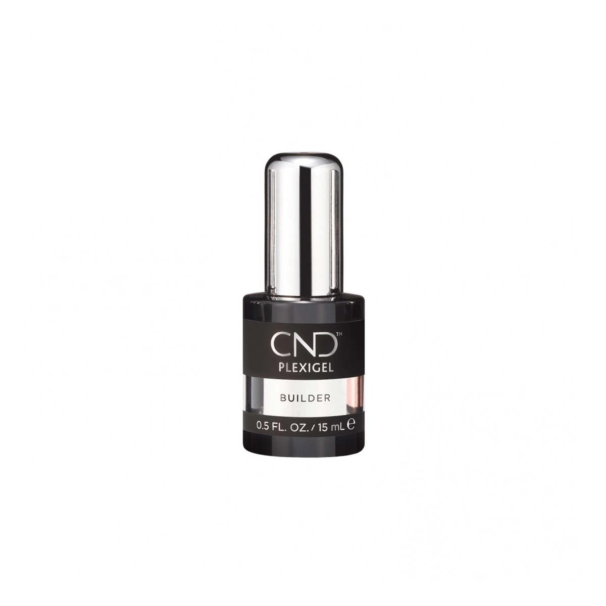 CND PLEXIGEL Builder 15ml | Unitech
