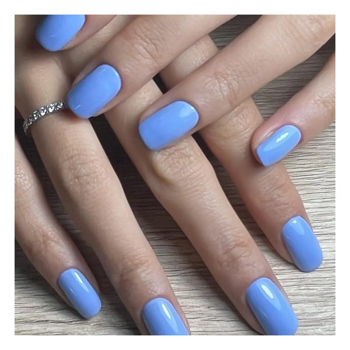 SHELLAC Lak Chance Taker 7,3ml | Unitech