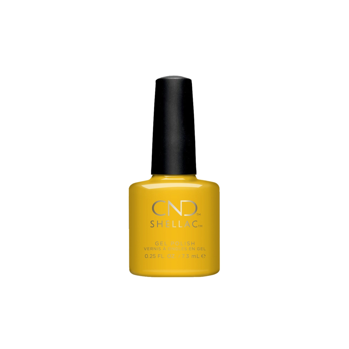 SHELLAC Lak Limoncello 7,3ml | Unitech
