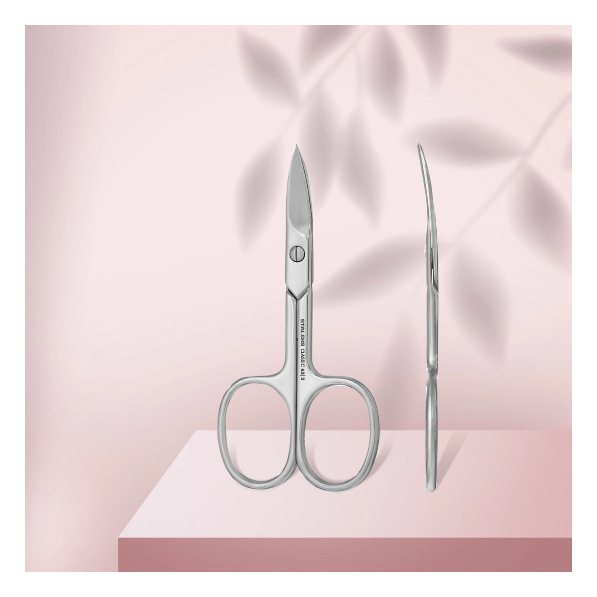 CLASSIC '62/2 Makazice za nokte | Unitech