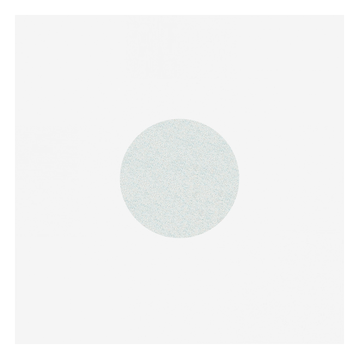 EXPERT Zamenski nastavci za pedikir disk L (320) 50/1 WHITE | Unitech