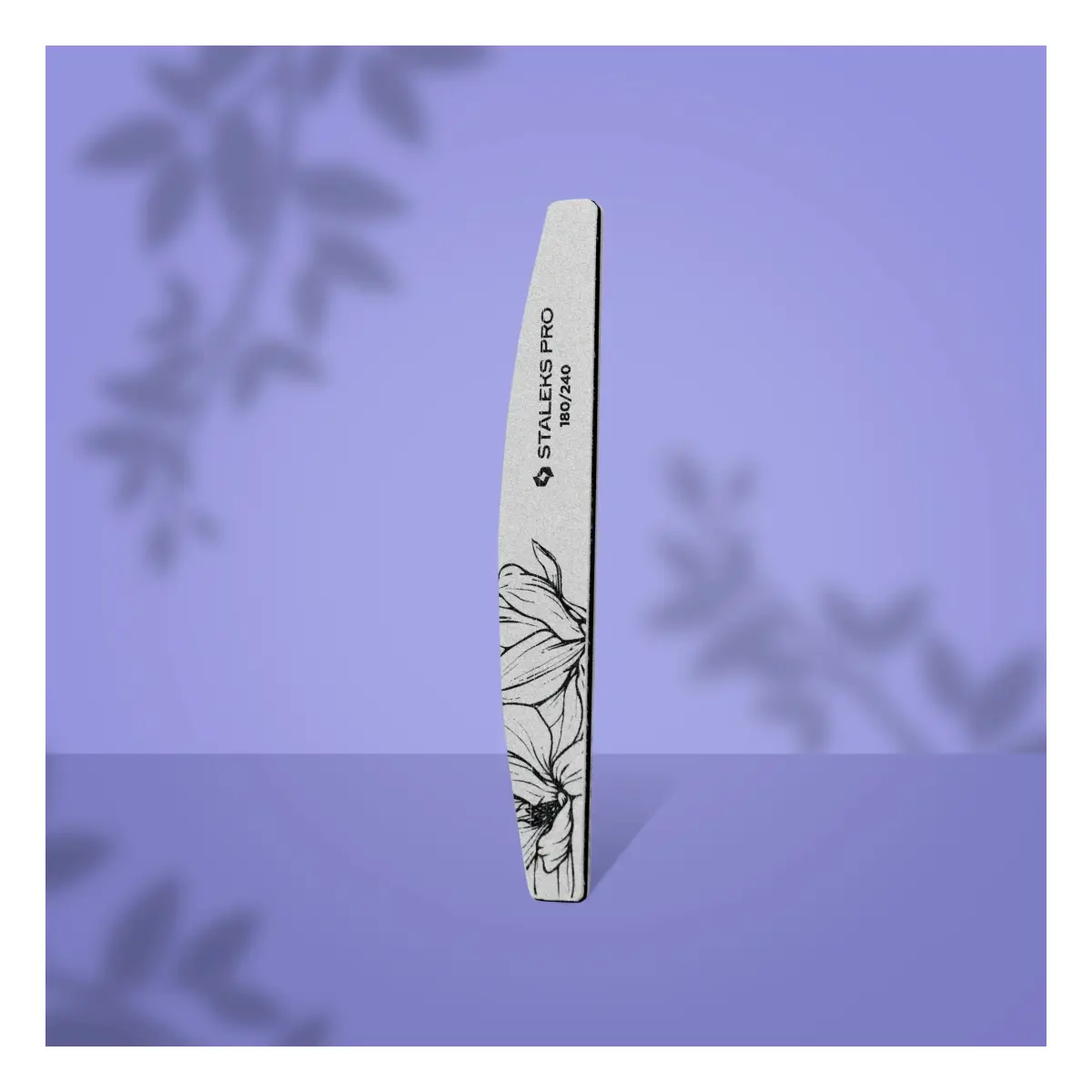 EXPERT '40 Mineralna polumesec turpija za manikir (180/240) | Unitech