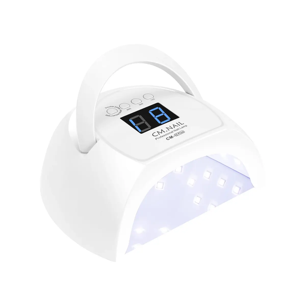 LED Lampa CM-i2 Plus | Unitech