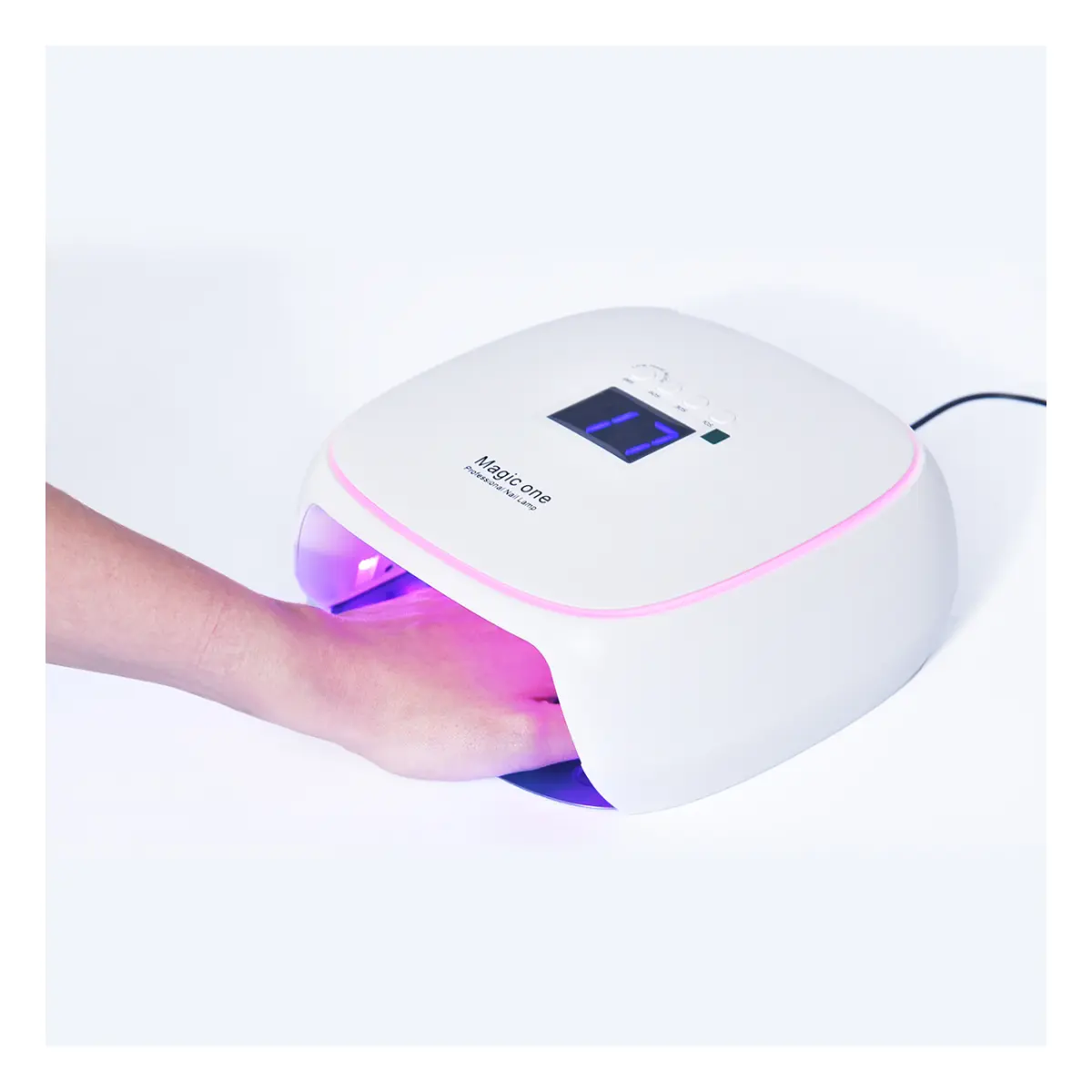 LED Lampa CM-Magic One | Unitech