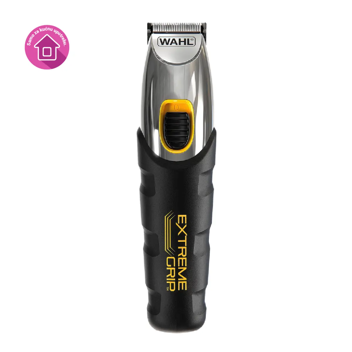 WAHL Home Mašinica-trimer za bradu CORDLESS EXTREME GRIP | Unitech